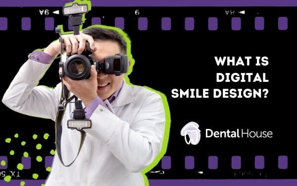 What is a Digital Smile Design? | Diggers Rest Dental House