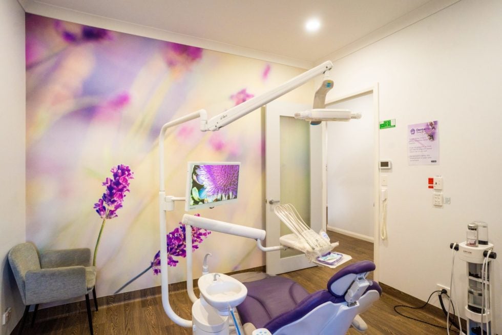 The Lab May Be More Important Than Your Dentist | Diggers Rest Dental House