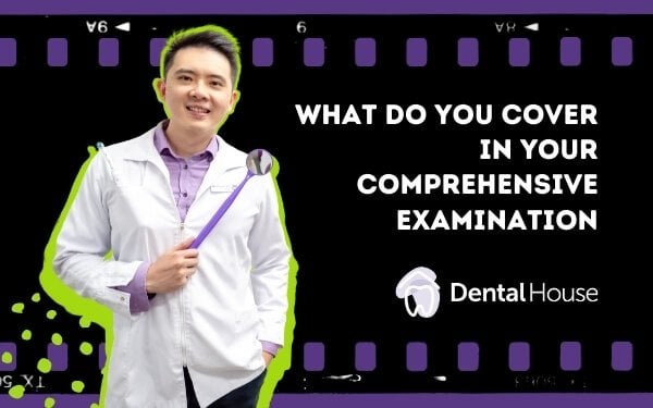 What Do You Cover in Your Comprehensive Examination? | Diggers Rest ...