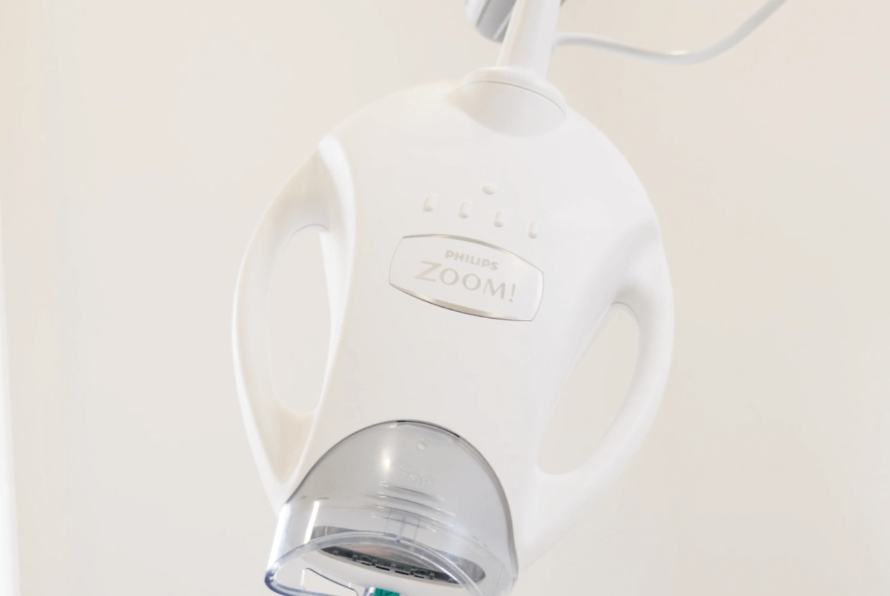 What Is The Price Of Teeth Whitening? - Sunbury Dental House