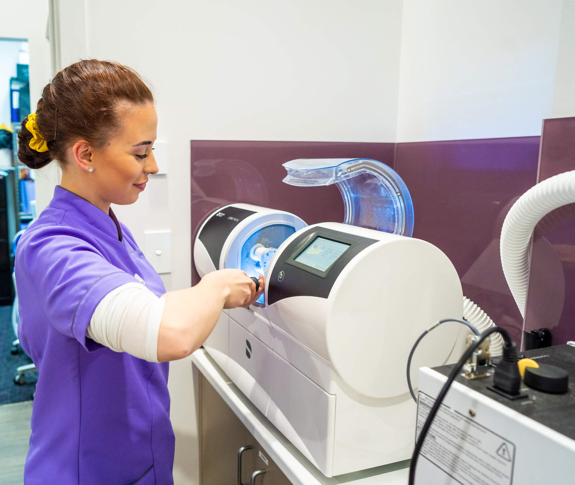 How Up to Date is Your Technology? | Diggers Rest Dental House