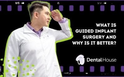 What Is Guided Implant Surgery And Why Is It Better? | Diggers Rest ...