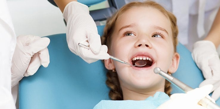 Children's Dentistry: What's The Best Video Playlist To Occupy The ...