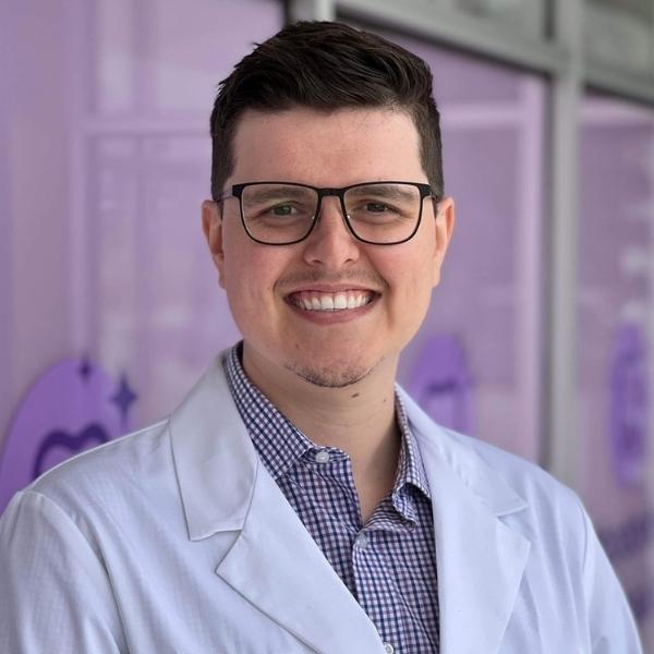 Dr Chadi Awada | Diggers Rest Dental House