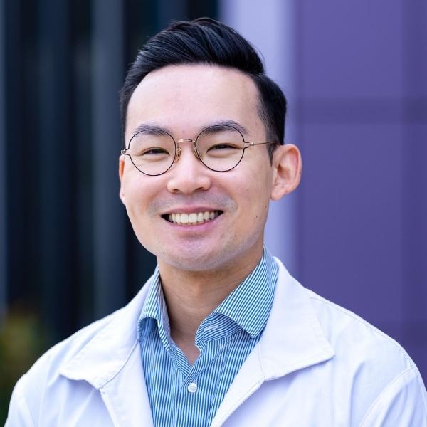 Dr James Duong | Diggers Rest Dental House