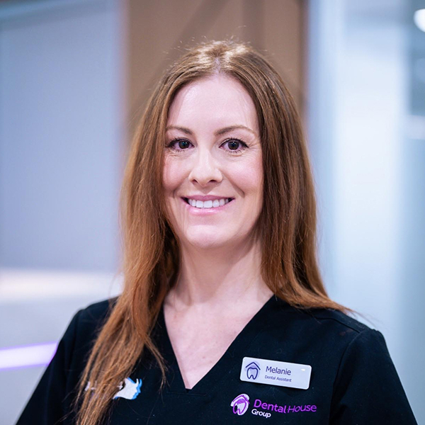 Mel, Dental Assistant