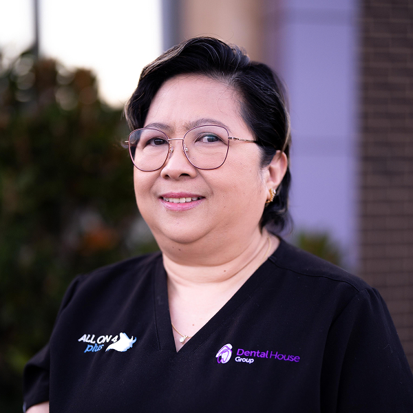 Maylene, Dental Assistant