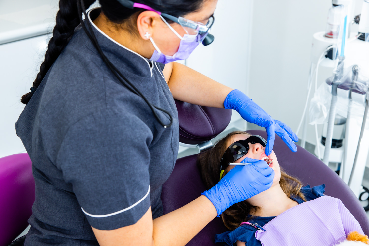 Family Dentist Diggers Rest | Diggers Rest Dental House